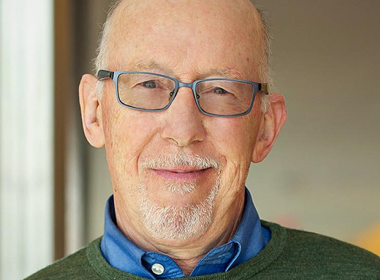 Talk by Donald Freeman - Institut für Anglistik